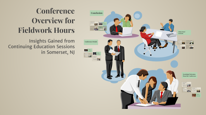 Conference Overview for Fieldwork Hours by Makeda Peace on Prezi