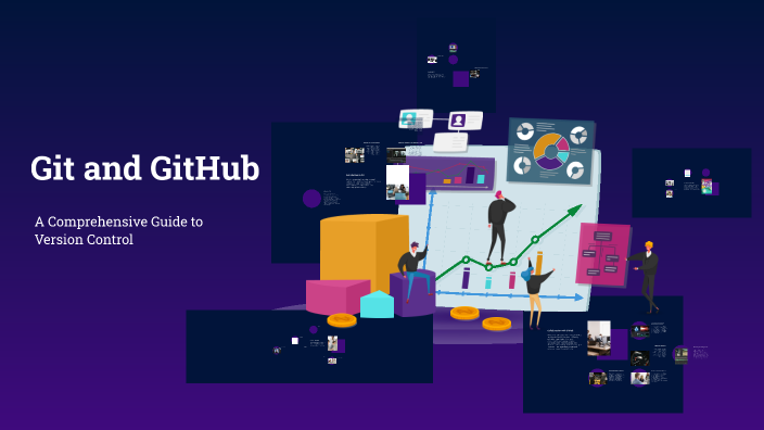 Mastering Git and GitHub by K S on Prezi