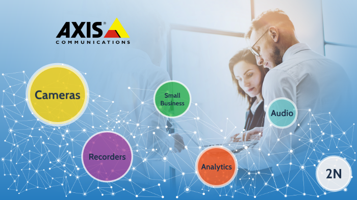 Axis Solutions by Nick Tangredi on Prezi