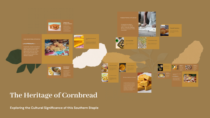 The History of Cornbread by Heather Holmes on Prezi