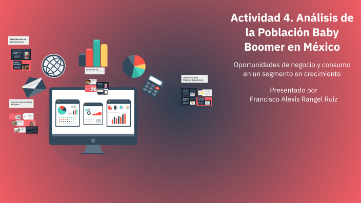 Análisis de la Población Baby Boomer en México by Francisco Alexis ...
