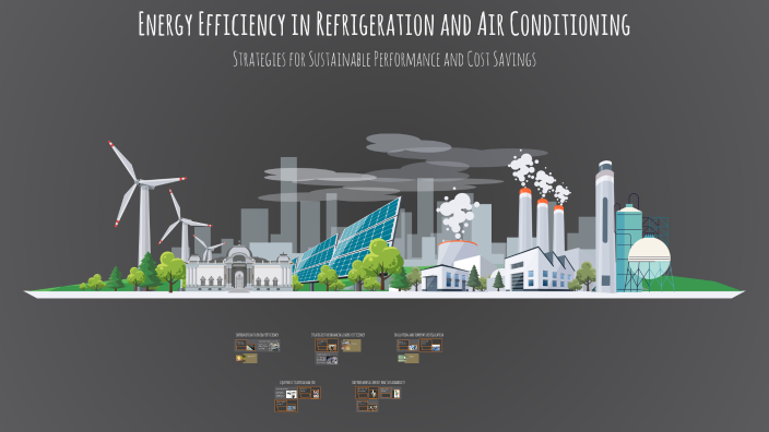 Energy Efficiency in Refrigeration and Air Conditioning by Angelo ...