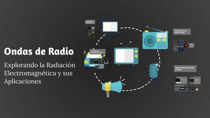 Ondas de Radio by Justin Cárdenas on Prezi