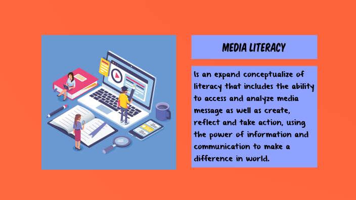 MODULE 7: MEDIA LITERACY by Valleza Villaban on Prezi