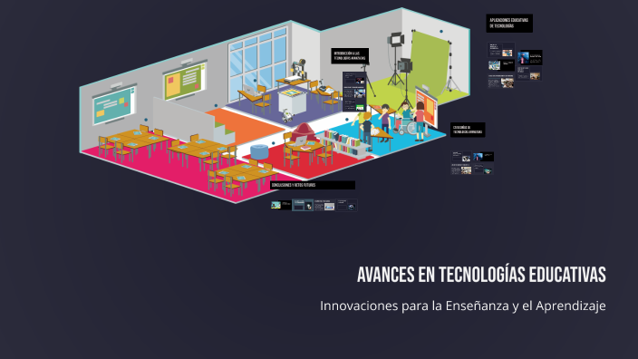 Avances en Tecnologías Educativas by Maria Andreina Angulo Guerrero on ...
