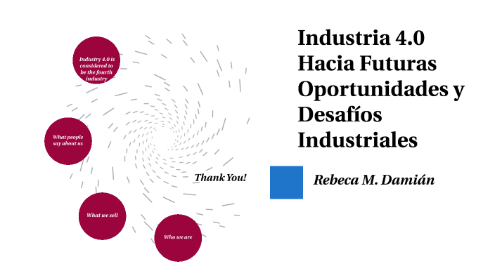 Industry 4.0 Towards Future Industrial Opportunities and Challenges by ...