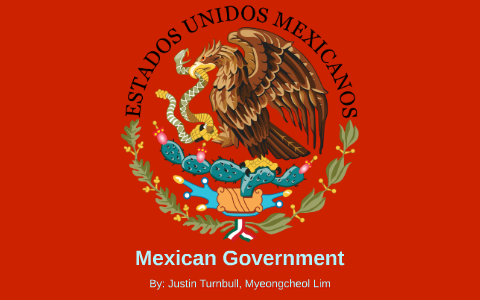 Mexico government by Justin Turnbull on Prezi