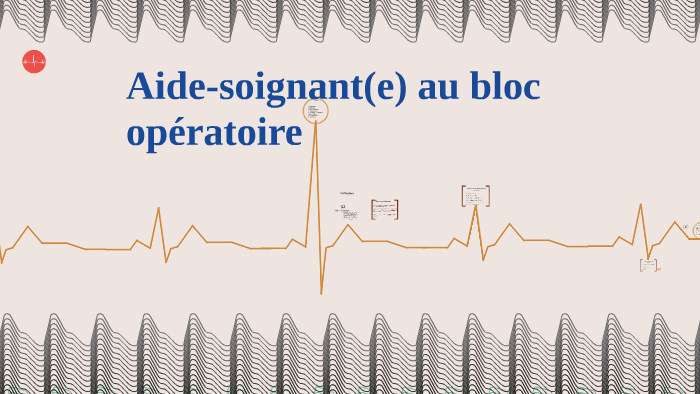 Aide-soignant(e) au bloc opératoire by Antoinette Umuvyeyi on Prezi