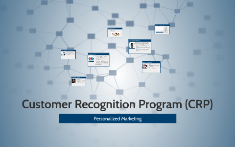 Customer Recognition Program by Staci Groshek on Prezi