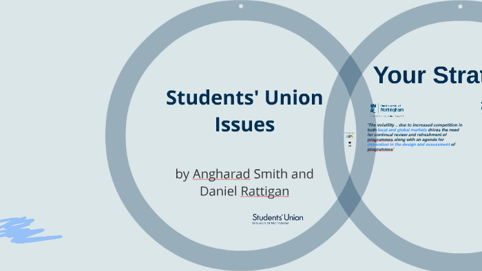 Generation Z and University by Daniel Rattigan on Prezi