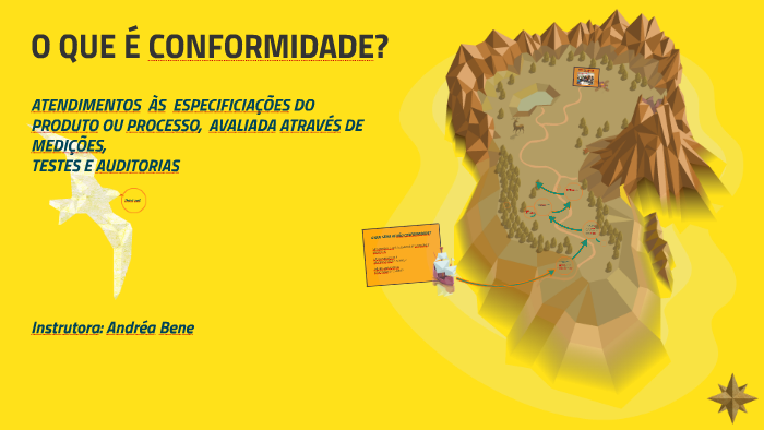O QUE É CONFORMIDADE? by Rogério veiga on Prezi