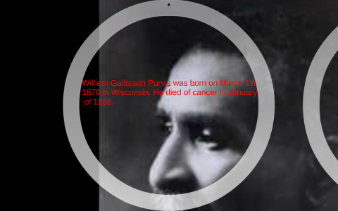 W.B. Purvis by tyler alexander on Prezi