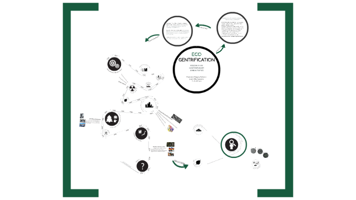 ECO GENTRIFICATION by Francisco Vázquez Naharro on Prezi