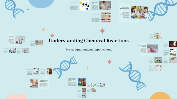 Understanding Chemical Reactions by Mark Galope on Prezi