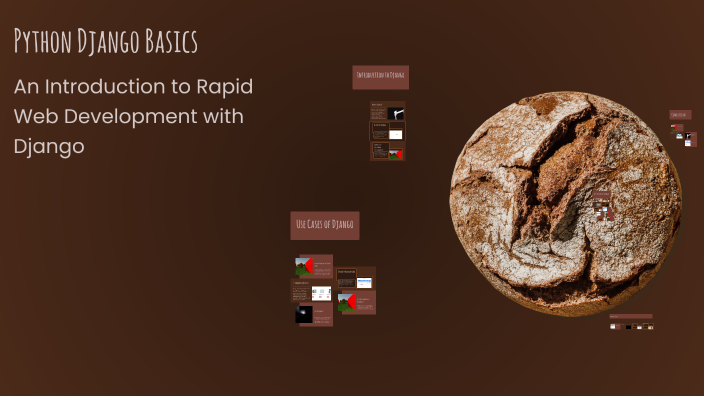 Python Django Basics by AM Bulahan - 950CEWW on Prezi