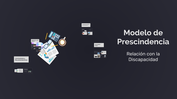 Modelo de Prescindencia by Nicolás Oñate on Prezi