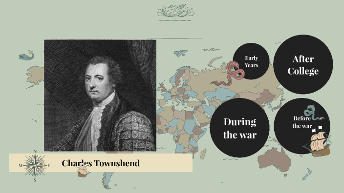 Charles Townshend by Jacob Kaplan on Prezi
