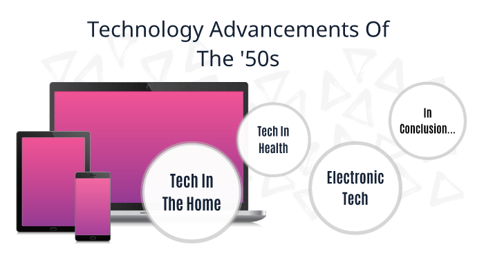 1950's Technology by Ainsley Eckhoff on Prezi