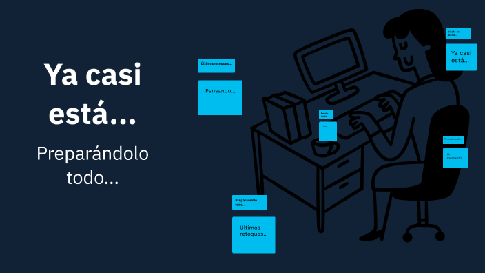 Visión Personal a un Año by Sol Maria Taboada on Prezi