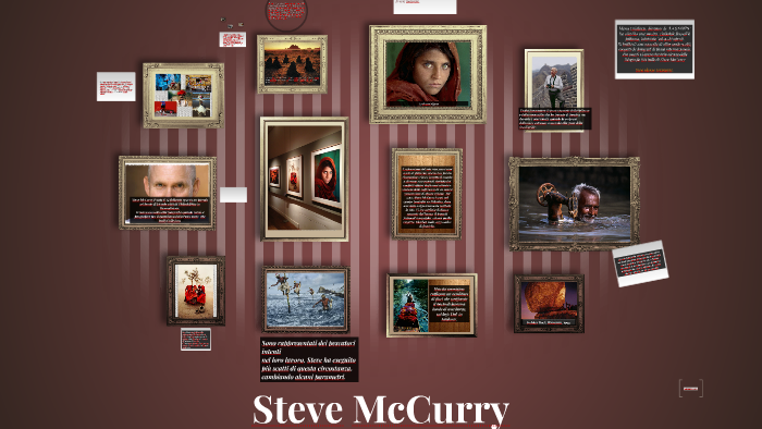 Steve Mccurry by Chiara Raimondi on Prezi