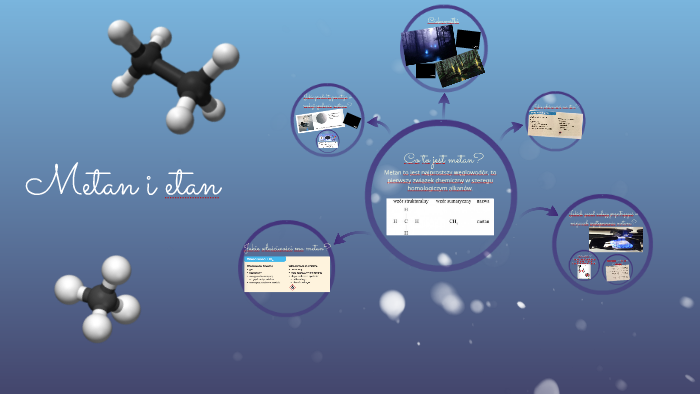 Metan i etan by Kirine Kirinex on Prezi