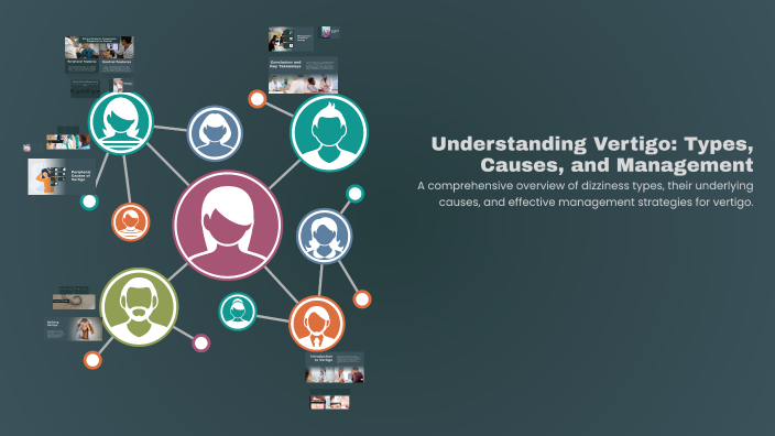 Understanding Vertigo: Types, Causes, and Management by Evridiki ...