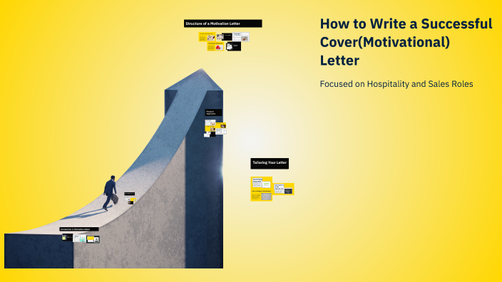 How to Write a Successful Motivation Letter by Dana Unwin on Prezi