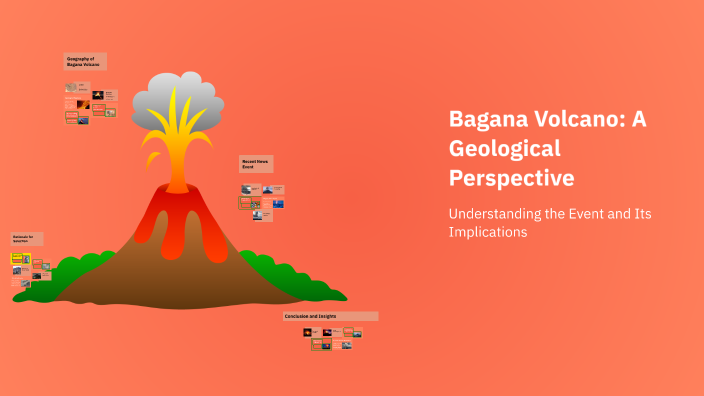 Bagana Volcano: A Geological Perspective by Jia En Chen on Prezi