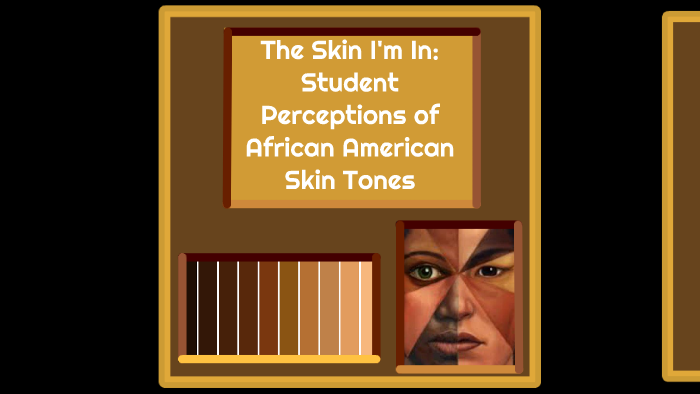 The Skin I'm In by on Prezi