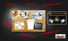 Program Transformasi Ekonomi by on Prezi