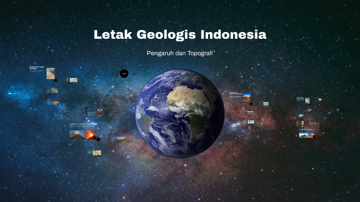 Letak Geologis Indonesia by Haroki on Prezi