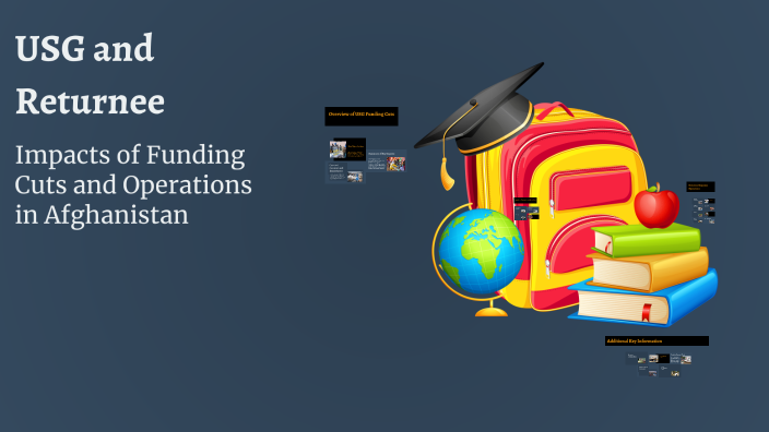 USG and Returnee by Fahim Mayar on Prezi