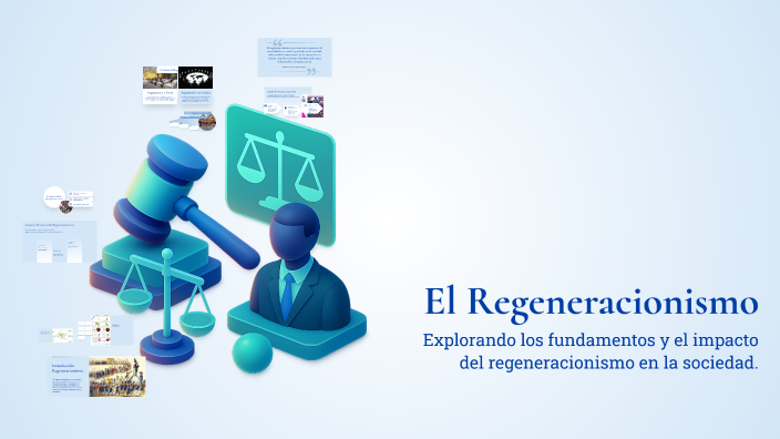 El Regeneracionismo by candela amil castillo on Prezi