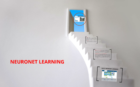 QUE ES NEURONET LEARNING by jhampiere gonzales on Prezi