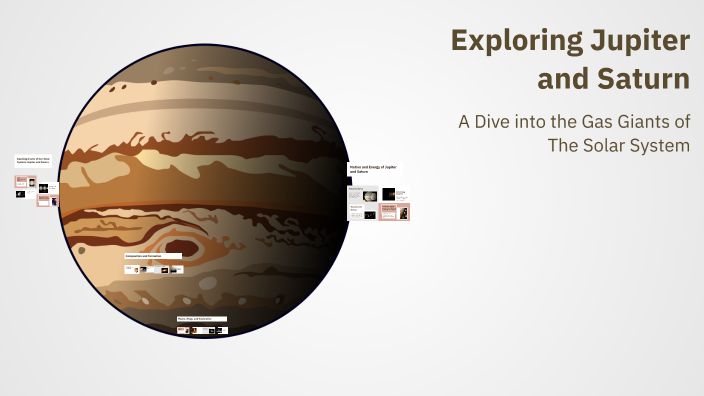 Exploring Jupiter and Saturn by Owen Stewart on Prezi