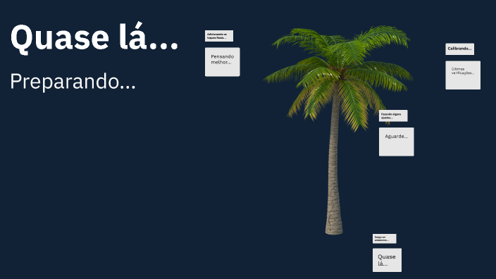 Palmas: A Cultura e a Importância by Samuel Bonfante on Prezi