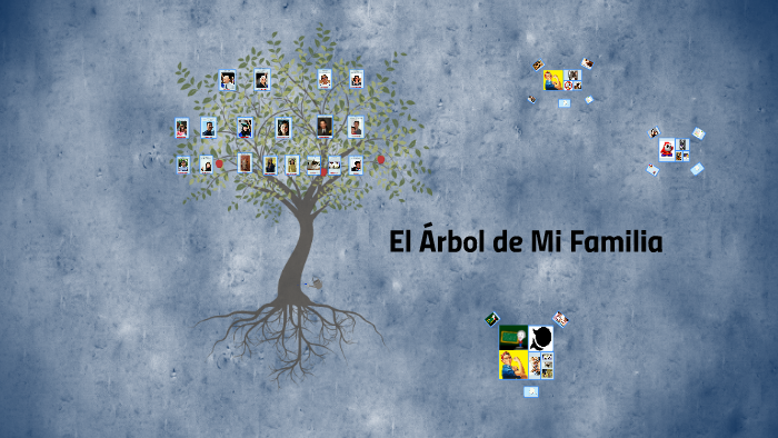 El Árbol de Mi Familia by Lauren Nguyen on Prezi