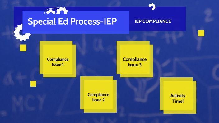 Special Ed Process-IEP by Tara Mueller on Prezi