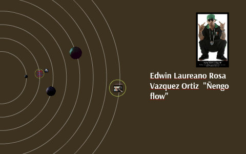 Edwin Laureano Rosa Vazquez Ortiz (Ñengo flow) by paloma peñailillo on ...