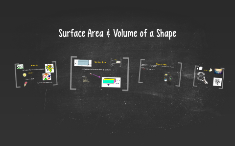 Volume of a Shape by mathsproyect Maths