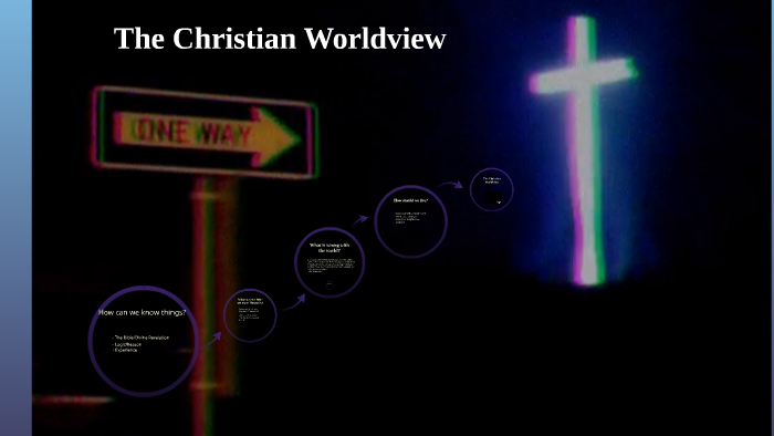 The Christian Worldview by Dillon Alexander on Prezi