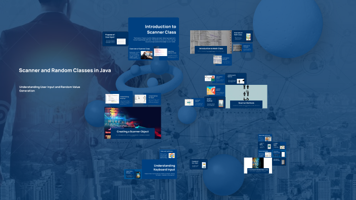Understanding The Scanner Math And Random Classes In Java By