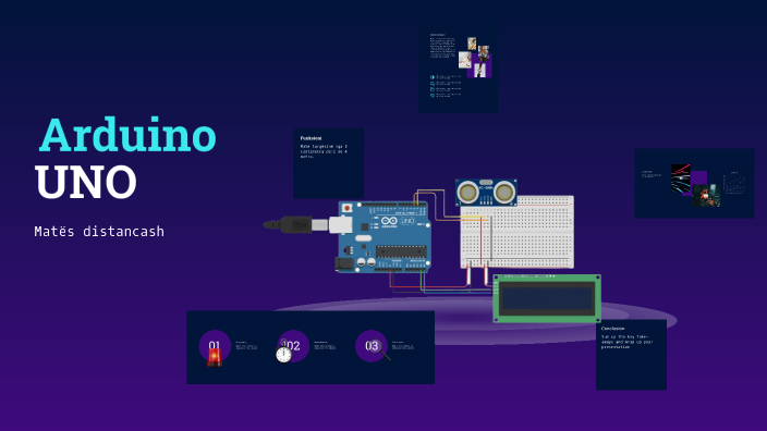 Arduino by Klaujon Rumani on Prezi