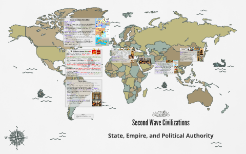 Second Wave Civilizations by Mirako Fuad on Prezi