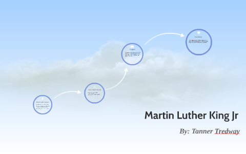Martin Luther King Jr by tanner tredway on Prezi
