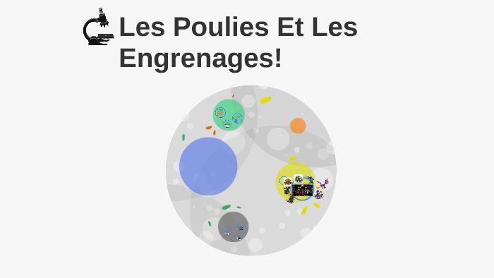 Les Poulies Et Les Engrenages! by Austin Keane on Prezi