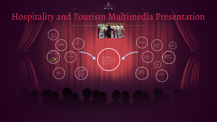 Hospitality and Tourism Multimedia Presentation by MIyan Adkins on Prezi