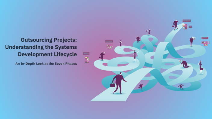 Outsourcing Projects: Understanding the Systems Development Lifecycle ...