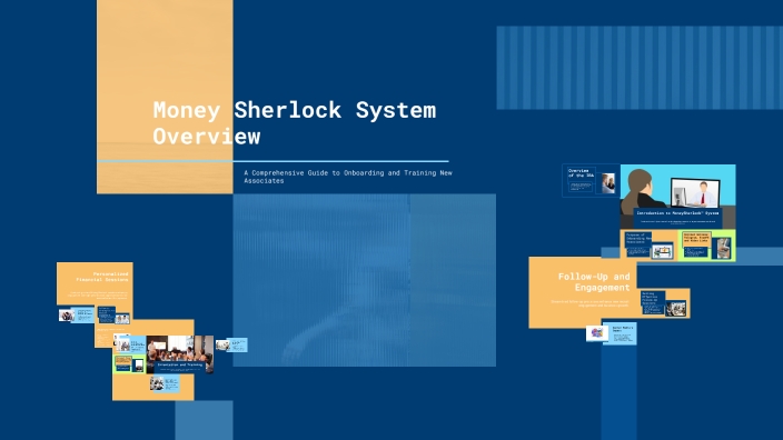 Money Sherlock System Overview by Eric Sifuentes on Prezi