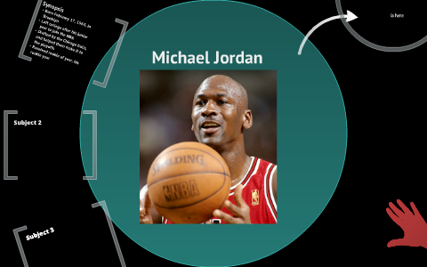 Michael Jordan by Thomas Dunsmore on Prezi